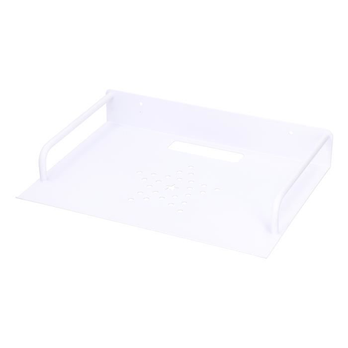 EJ.life Multifunctional Router Rack, Router Rack Dueable Thicken for ...