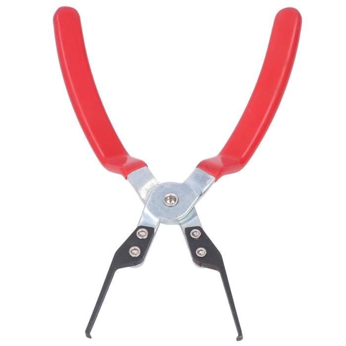 Garosa Relay Puller Plier, Quick Disassembly Fuse Remover Tool Maximum ...