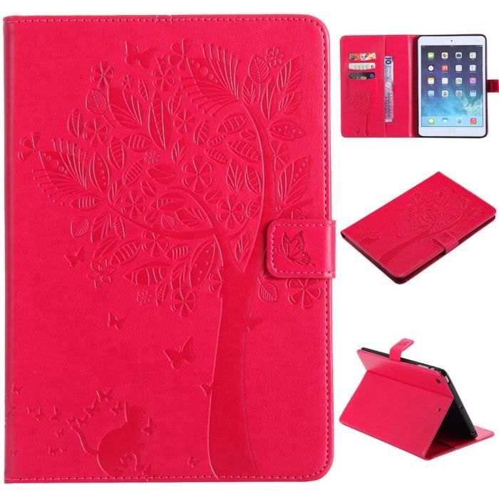 Pour iPad Mini Coque, iPad Mini 2 Coque, iPad Mini 3 Coque, Housse ...