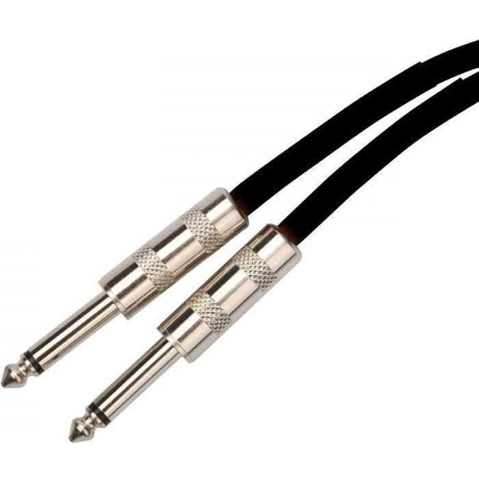 Cable enceinte sono - Cdiscount