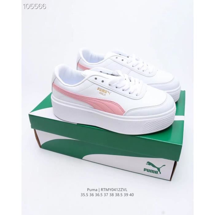 BASKETS - Puma - Oslo Maja Platform Switch - Style 1 - Femme CHAUSSURES ...