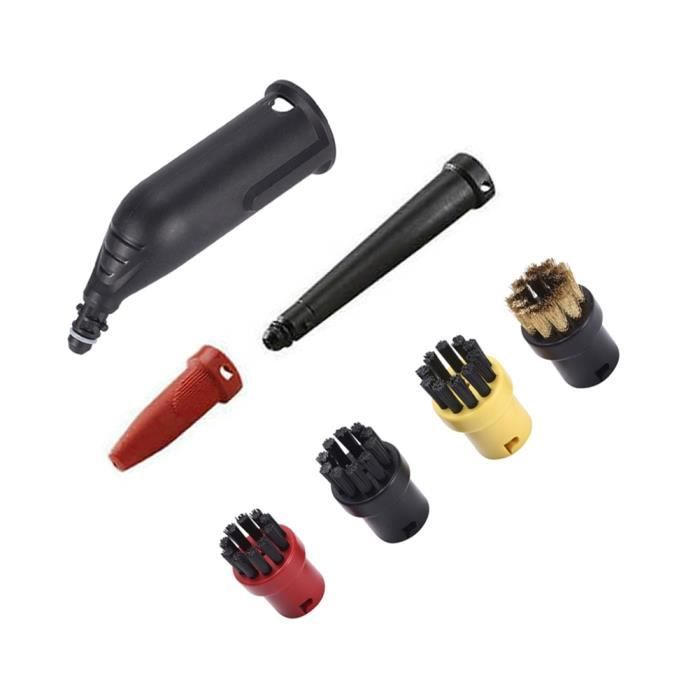 Pour Karcher Vapeur Aspirateur SC2 -SC7 CTK10 Accessoires Buse ...
