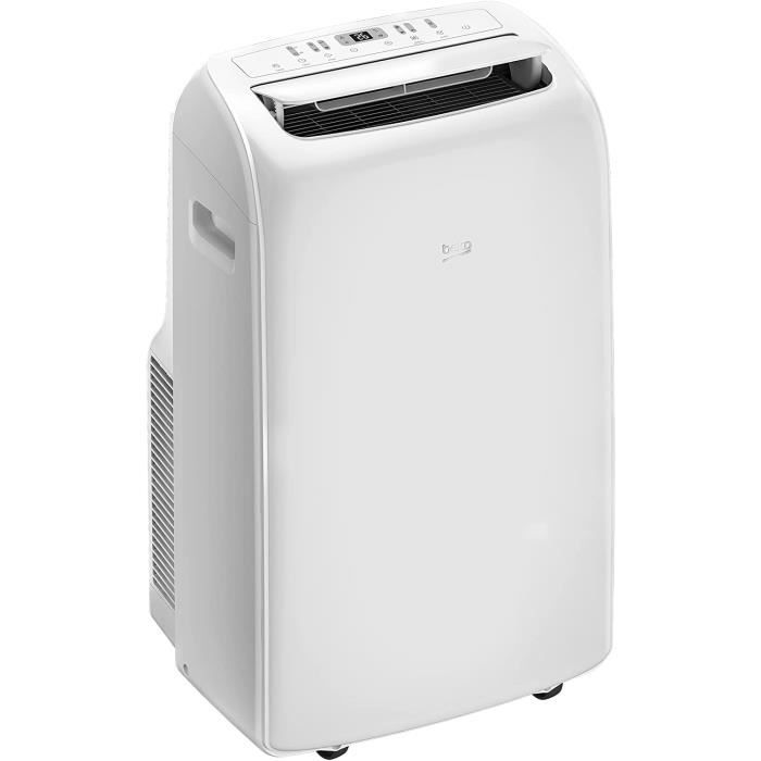 BEKO BA309C Climat ur mobile 9000 BTU[149] - Cdiscount Bricolage