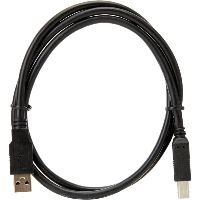 Câble De Connexion Usb 3.0, Câble De Transmission De Données Superspeed ...