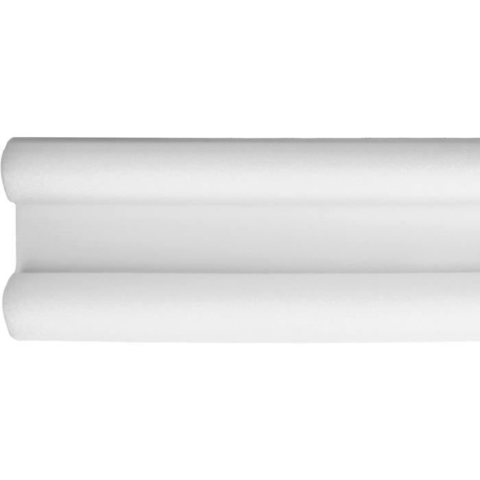 Bourlet En Mousse Isolante Pour Sous Les Portes | Double Rouleau ...
