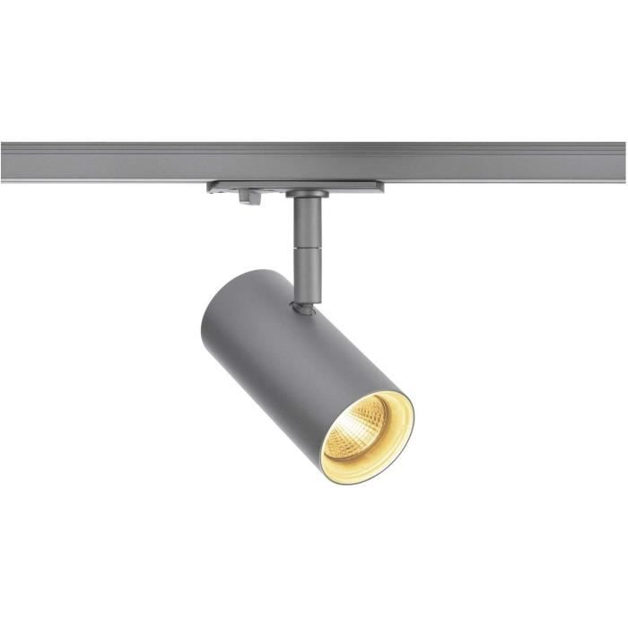 1001864 Lampe Phases Led, Plafond, Plafonnier Rails, Éclairage ...