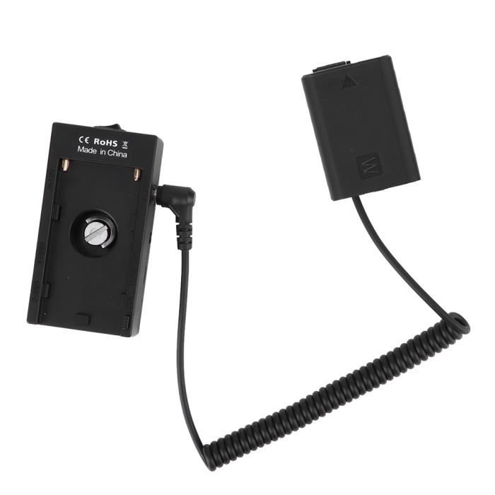 LAN Batterie Factice Dummy Battery, Dc Usb Port Full Decode Fake ...