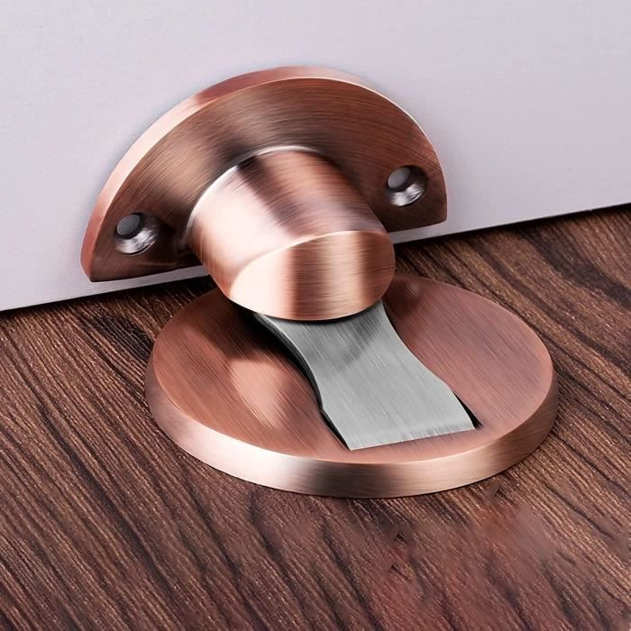 Butoirs De Porte, Butoirs De Porte, Butée De Porte Magnétique En Acier ...