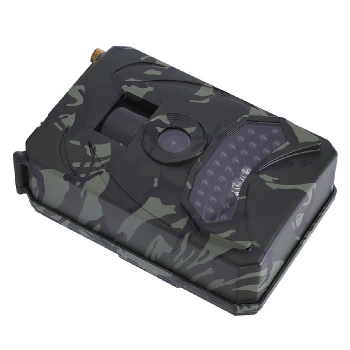 AUN Caméra de recul - Caméra de jeu de sentier résistance à l'eau haute ...