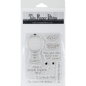 TWO PAPER DIVAS - Sélection Cdiscount