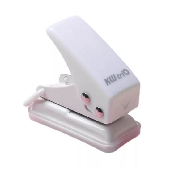 Perforatrice-poinçon,Mini perforateur à trou unique portable,bricolage ...