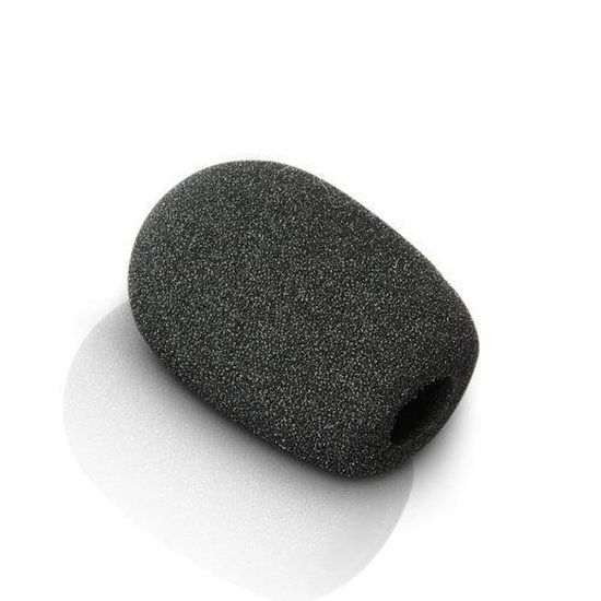 LD Systems D909 Bonnette Micro Noir - Cdiscount TV Son Photo