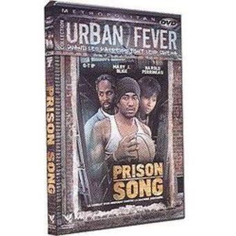 DVD Prison song - Cdiscount DVD