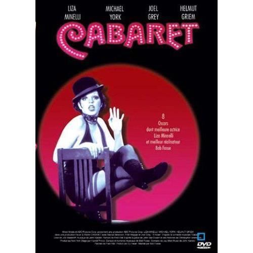 DVD Cabaret - Cdiscount DVD