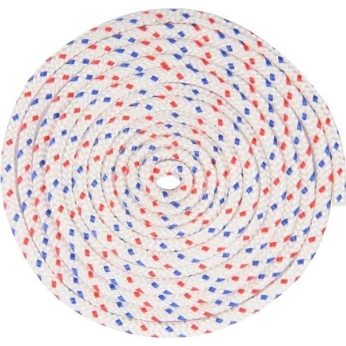 Accessoires pour outillage de jardin Jardin Forever Speed Bobine de tondeuse Fil de coupe rond ...