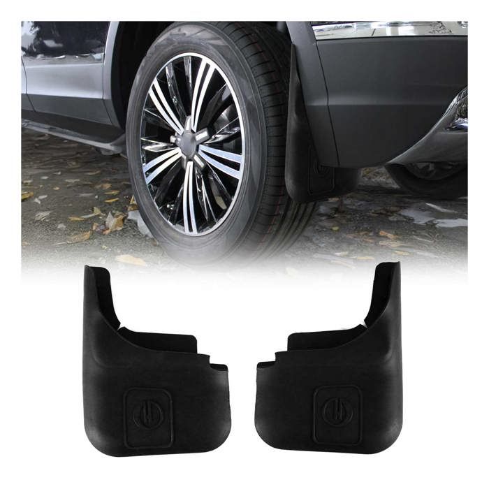 Bavettes Garde Boue pour Suzuki Vitara 2015-2025 Pare-Boue Plastique ...