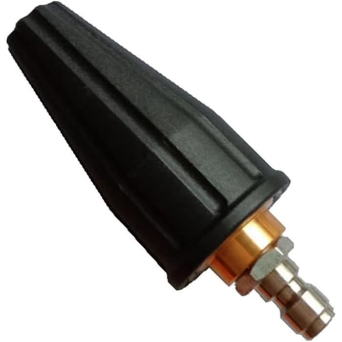 Buse De Nettoyeur Haute Pression Pour Sols En Ciment Et Sols Extérieurs ...