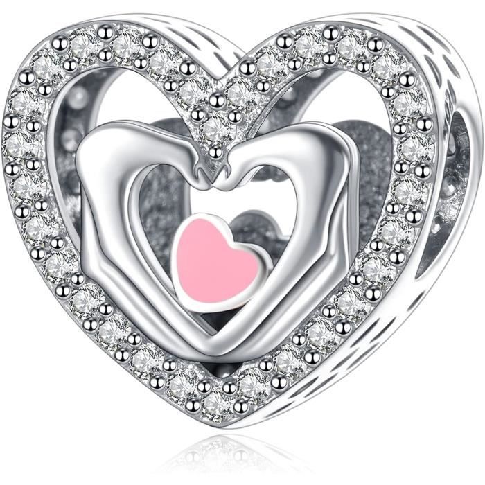 Femme Charms Collection Du Monde Magique Aventure Magique Argent ...