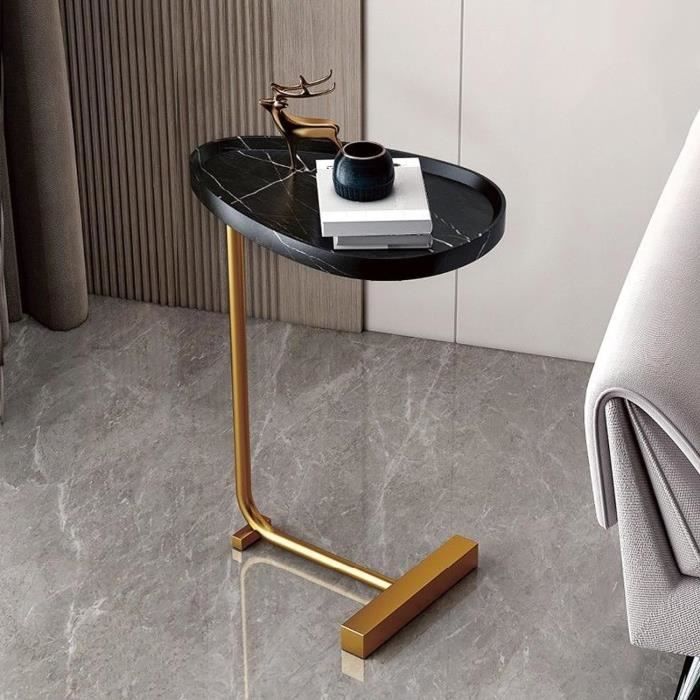 Café Tables Basses Ronde Table De Canapé En Forme De C Pour Les Petits ...