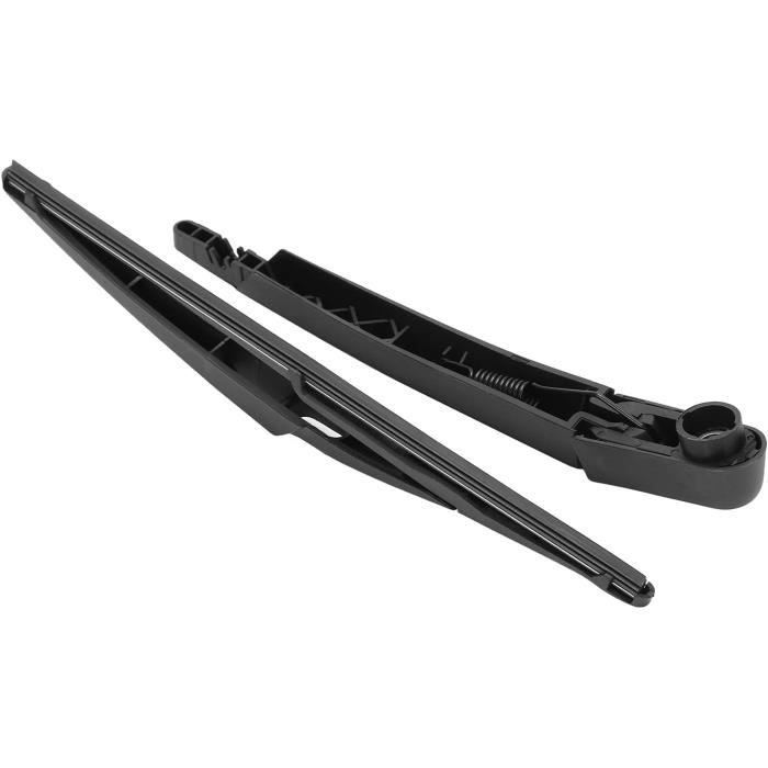 Pare-Brise Arrière De Voiture, Jeu De Lames 287815304R Bras D'Essuie ...