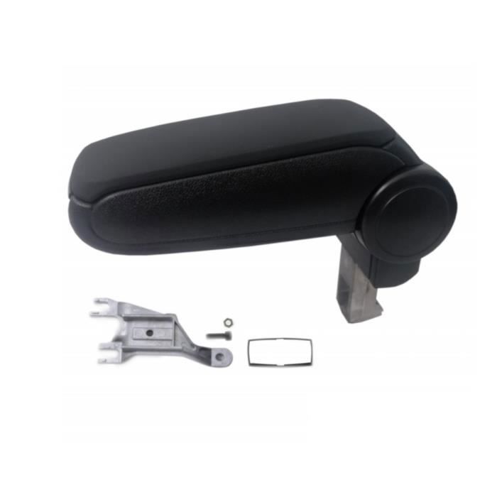 Accoudoir Central avec Rangement Appuie-bras Relevable en Simili cuir ... Accoudoir Central avec Rangement Appuie-bras Relevable en Simili cuir ...