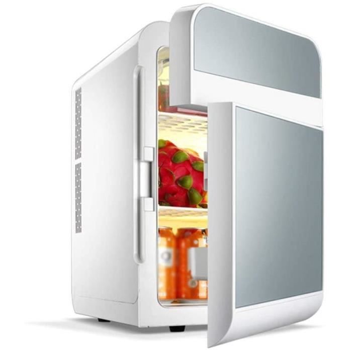 MINI-BAR–MINI FRIGO POUR BOISSON–FRIGO USB Simplicité Élégante ...