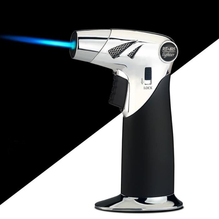 Briquet À Jet En Plein Air Pour Cuisson Barbecue, Torche De Cuisine ...