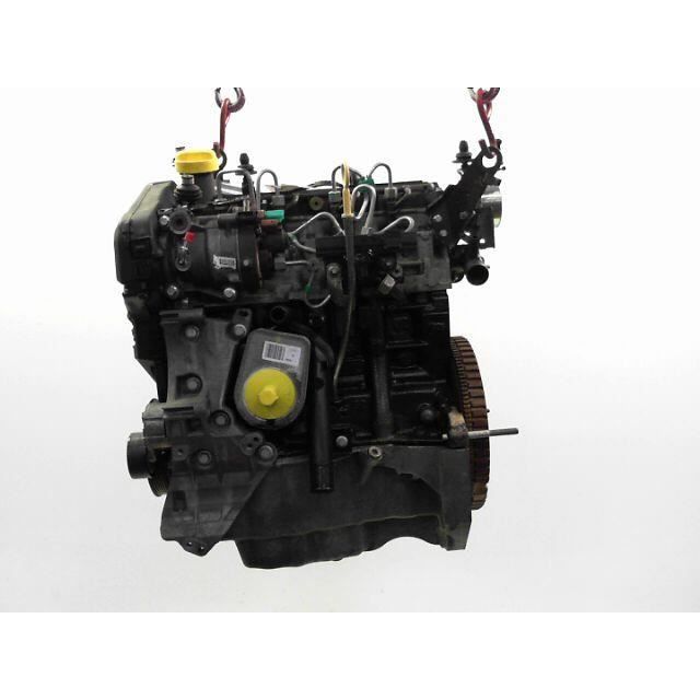 MOTEUR DIESEL DACIA LOGAN 2009 - 8201199854 - K9KK792 - K9KK792 - D1 ...