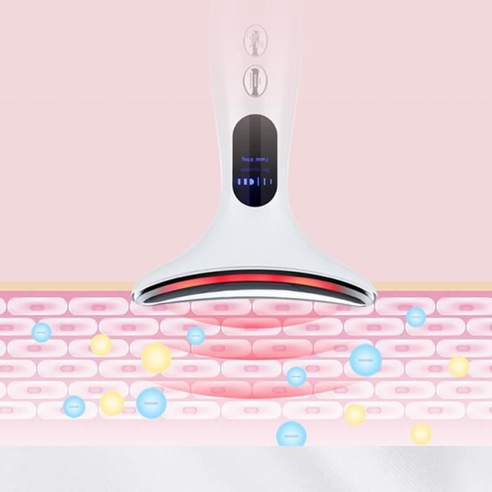 Drfeify dispositif de raffermissement des rides du cou Dispositif de rides du cou raffermissant ...