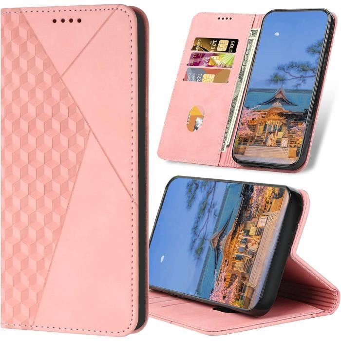 Srishp Coque Pour Xiaomi Redmi Note 10 5G - Redmi Note 10T 5G, Premium ...