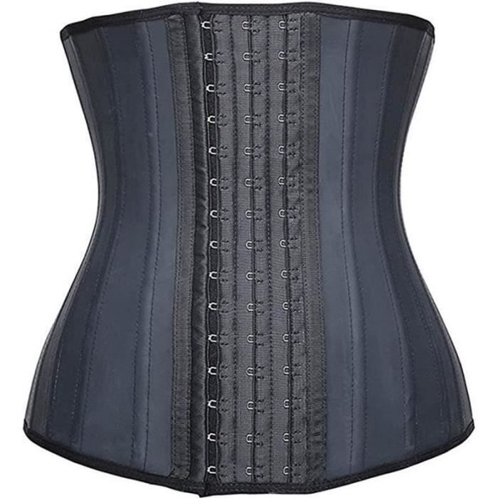 BUSTIER - CORSET LINGERIE Gaine AmincissanteFemme Gaine ...