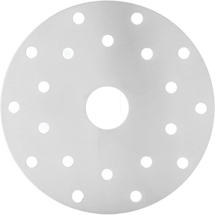 Diffuseur De Chaleur Pour Cuisinière À Gaz Cuisinière En Verre ...