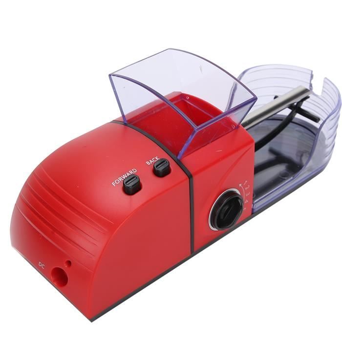 Machine à rouler les cigarettes électrique automatique Cigarette ...