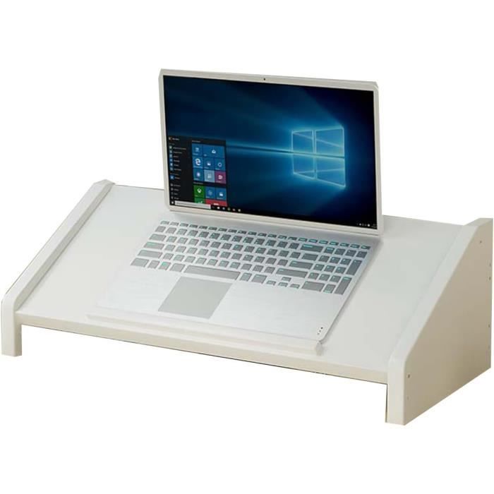 Support De Moniteur D'Ordinateur Support D'Écran D'Ordinateur Portable ...