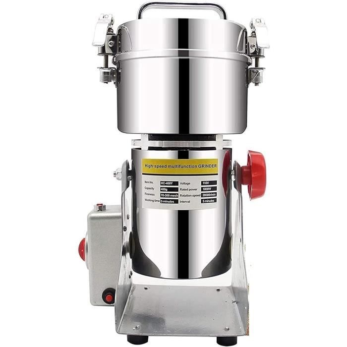 Moulin à grains électrique Moulins à grains, moulin à grains électrique ...