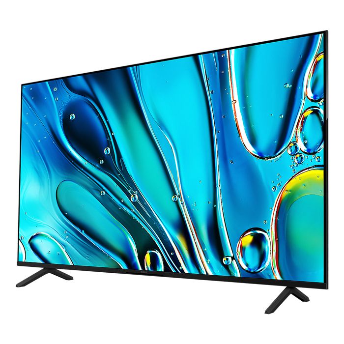 Téléviseur LED - SONY - BRAVIA 3 55S3 - 55 pouces - 4K UHD - Dolby ...