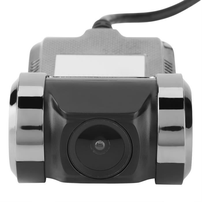 Akozon enregistreur de conduite Anytek X28 Voiture DVR Caméra ...