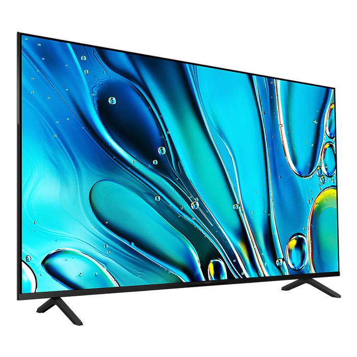 Téléviseur LED - SONY - BRAVIA 3 55S3 - 55 pouces - 4K UHD - Dolby ...