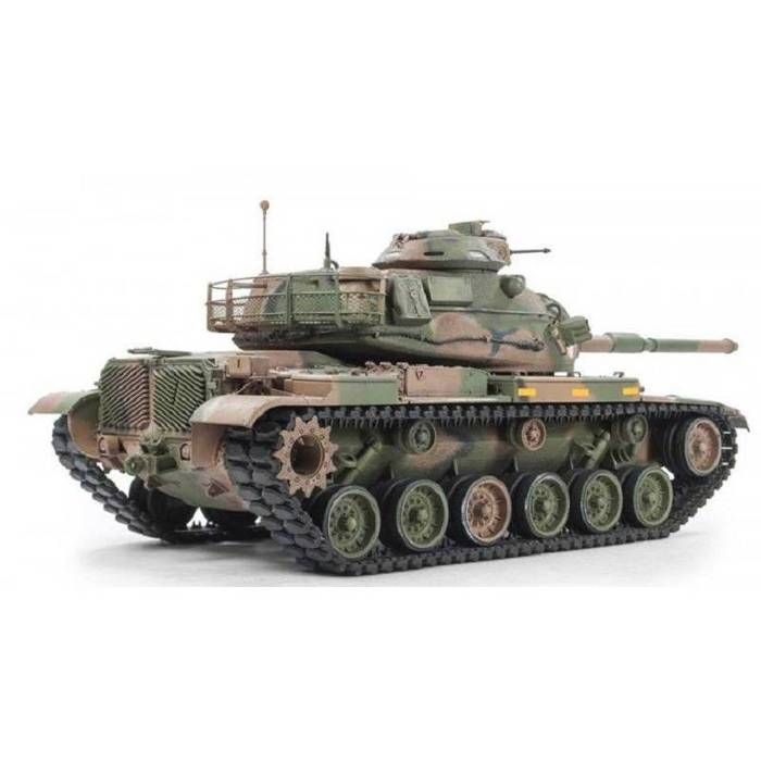 AFV CLUB - Maquette Char M60a3 Patton Main Battle Tank |afv Club|35249| 1:35 Maquette Char Promo ...