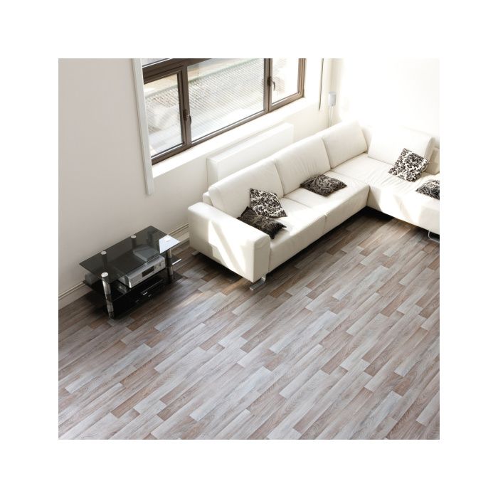 Sol Vinyle First - Imitation parquet Irisé - Rouleau de 3m x 5m ...