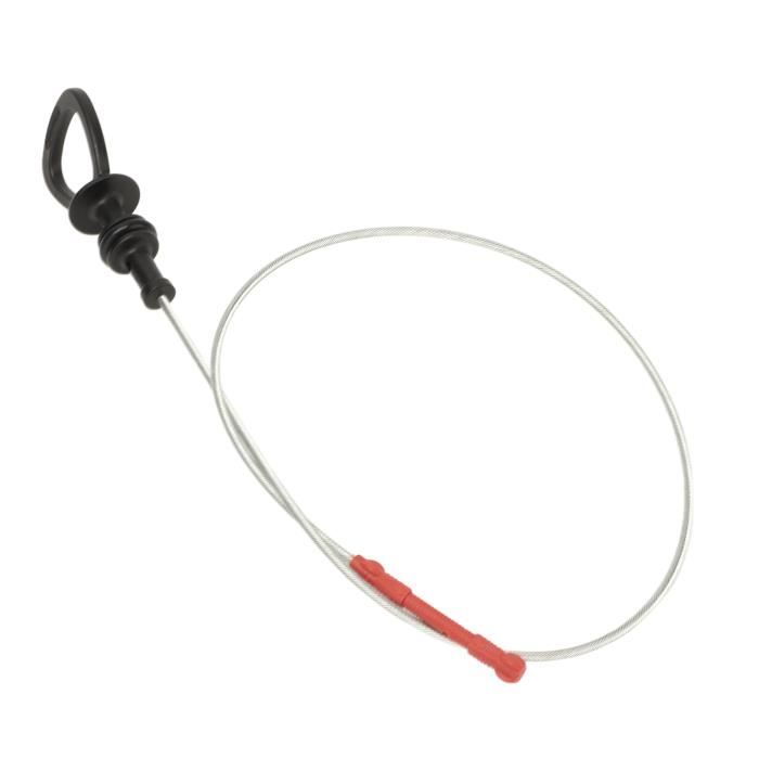 2760100572 Jauge 'huile Moteur En Acier Inoxydable Huile Légère Avec ...