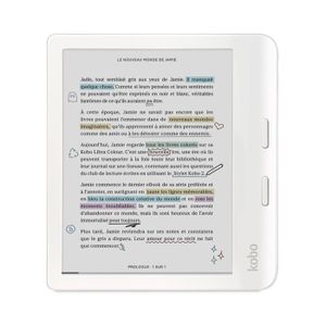 Kobo Libra Colour - Cdiscount