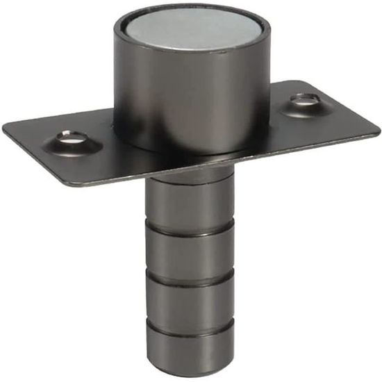 Cale Porte Bloque Porte Aimanté Butée De Porte en Acier Inoxydable ...