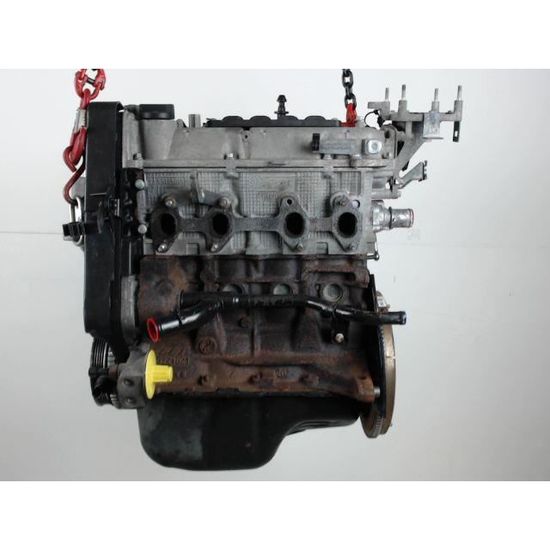 PIECES AUTO D'OCCASION - 1557286 - MOTEUR COMPLET - MOTEUR ESSENCE FORD ...