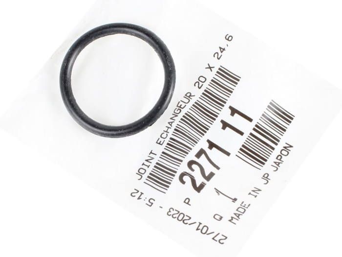 Joints d'Étanchéité de Refroidisseur d'Huile Citroen C4 C5 C6 C8 ...