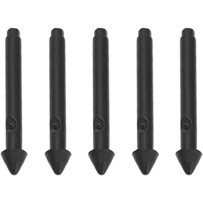 Kit De Remplacement De Pointes De Stylet Pour Pro 7, 6, 5, 4, Book ...