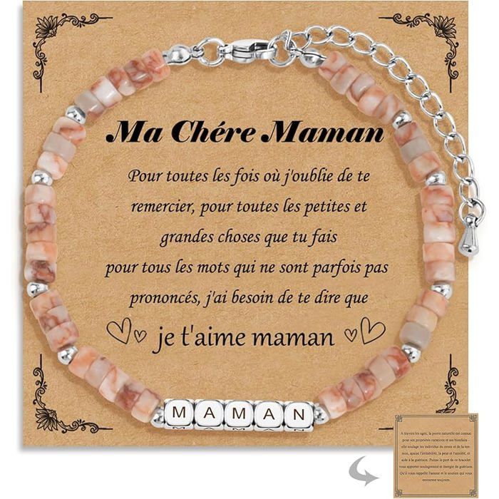 Cadeau Maman Fille Papa Fils Cadeau Noel Ado Fille Idee Cadeau ...