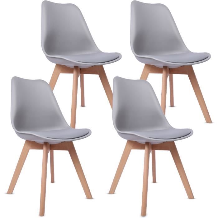 Cdiscount Chaise De Cuisinenull