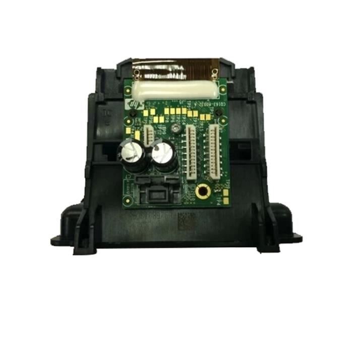 HP CN688A Buse HP 4610/6520/5510/6510/4615 Tête d'impression ...