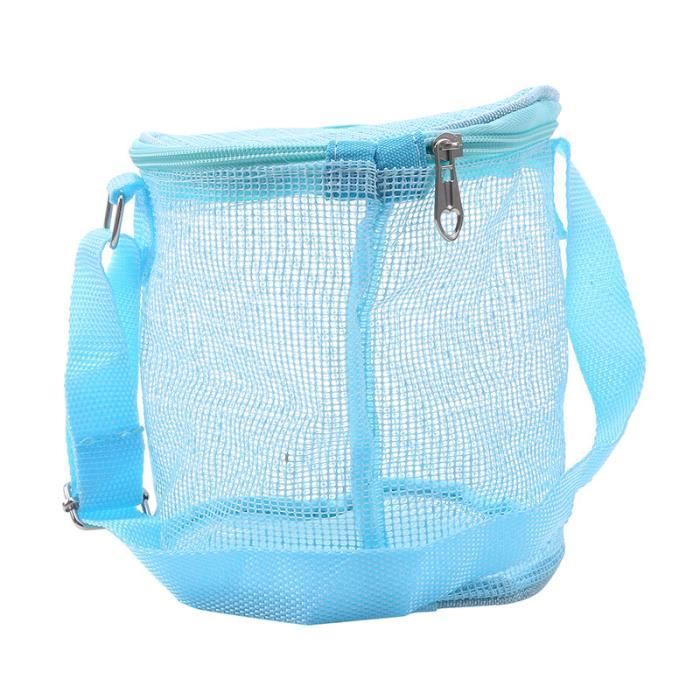 Sac en filet,Sac de rangement de jouets en maille pour enfants,Sac en ...
